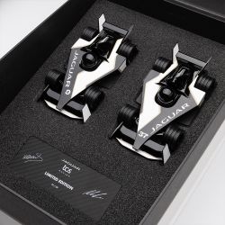 Jaguar | Jaguar TCS Racing Collection - Formula-E Merchandise