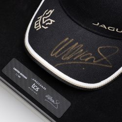 Jaguar | Jaguar TCS Racing Collection - Formula-E Merchandise