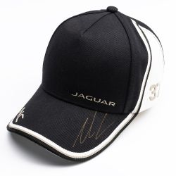 Jaguar | Jaguar TCS Racing Collection - Formula-E Merchandise