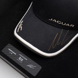 Jaguar | Jaguar TCS Racing Collection - Formula-E Merchandise