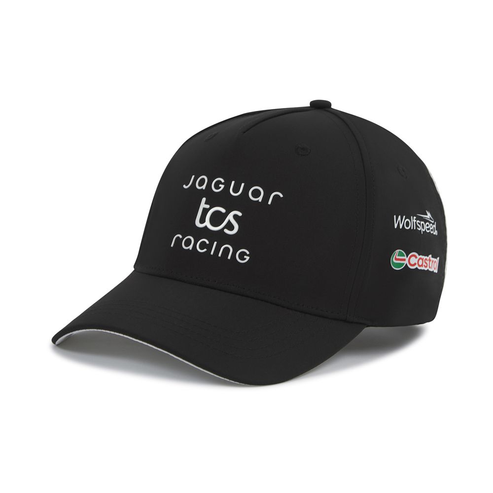 Jaguar | Jaguar TCS Racing | Season 11 | Team Cap