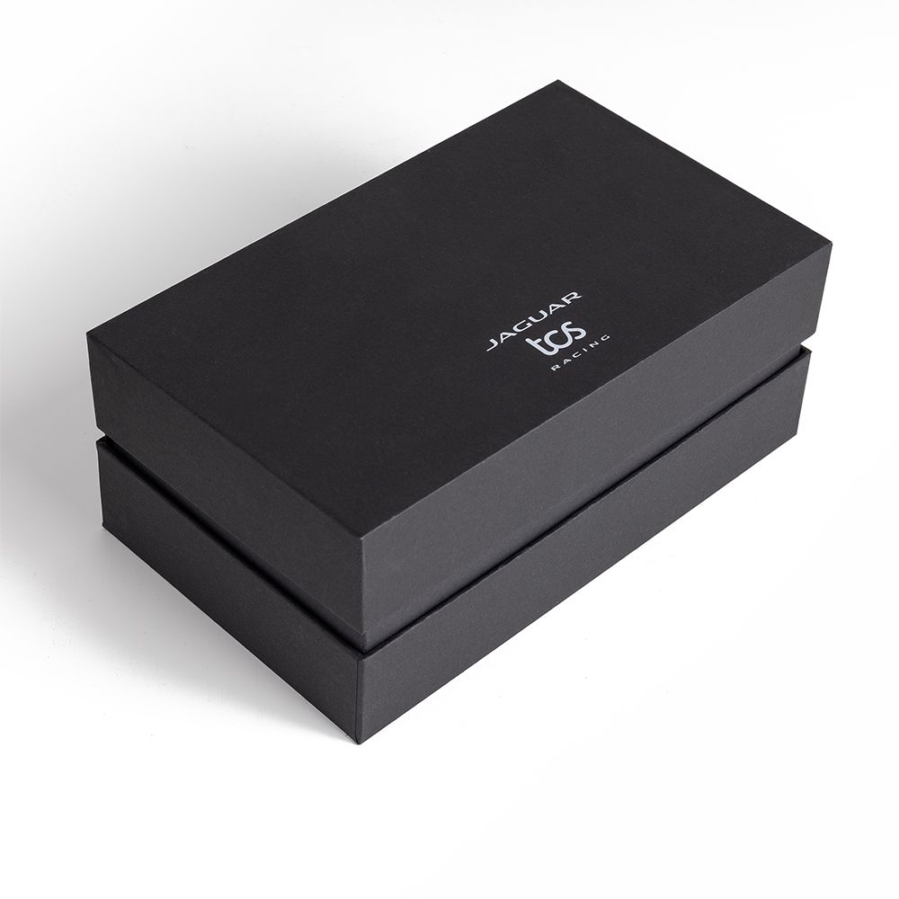 Jaguar | Jaguar | Jaguar TCS Racing | ICON Scale Model