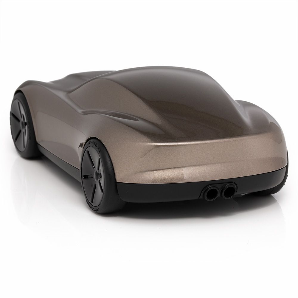 Jaguar | First edition Icon Model in Bronze Atlas.